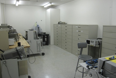 Lab Tour – Electromagnetic Compatibility Laboratory | Missouri S&T