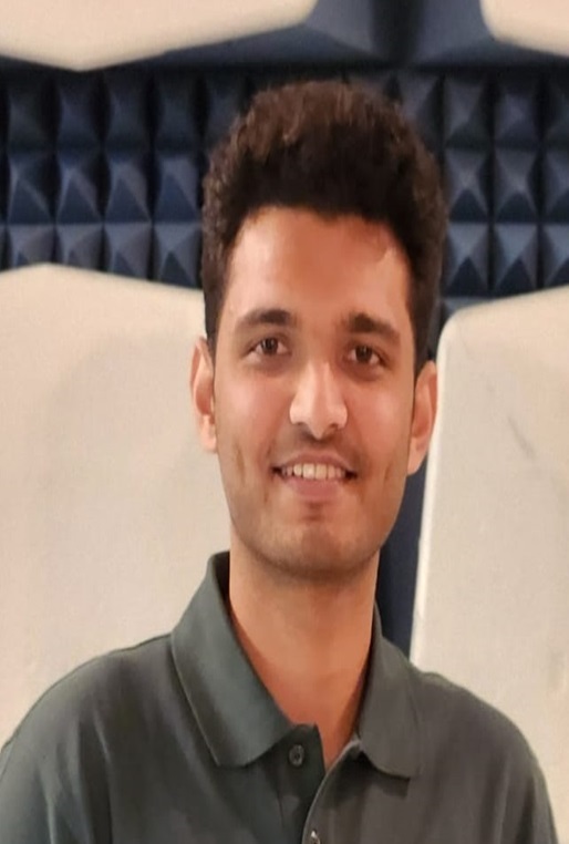 Manish Mathew – Electromagnetic Compatibility Laboratory | Missouri S&T